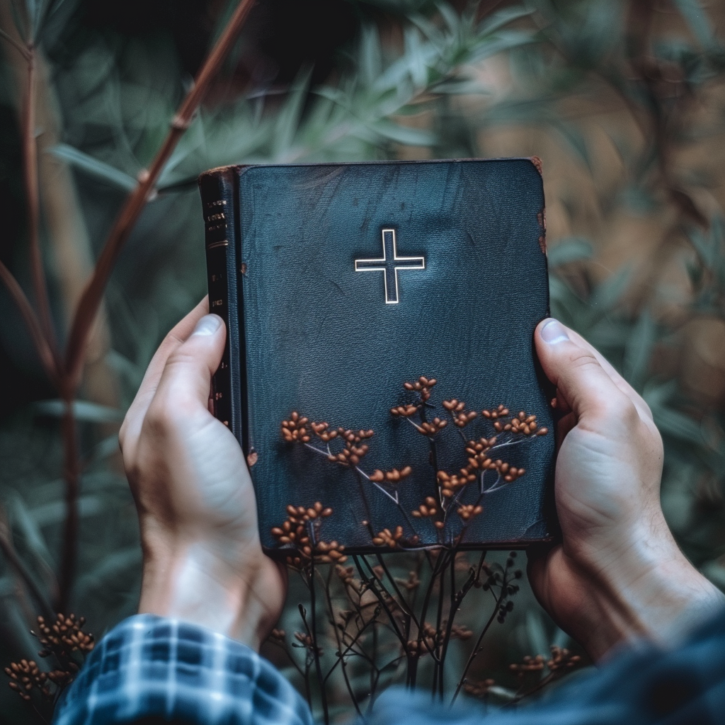 Welcome to Cynthia Garris Ministries - Introducing People to Jesus